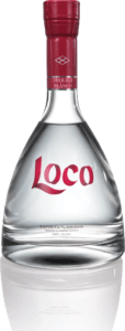 Landing Page - Loco Tequila