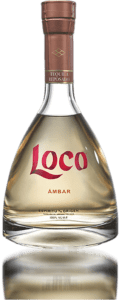 Loco Tequila - Luxury Tequila - Ultra Premium Terroir Tequila