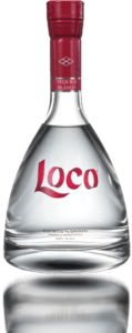 Loco Tequila - Luxury Tequila - Ultra Premium Terroir Tequila