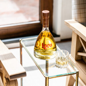 Loco Tequila - Luxury Tequila - Ultra Premium Terroir Tequila