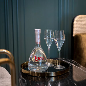 Loco Tequila - Luxury Tequila - Ultra Premium Terroir Tequila